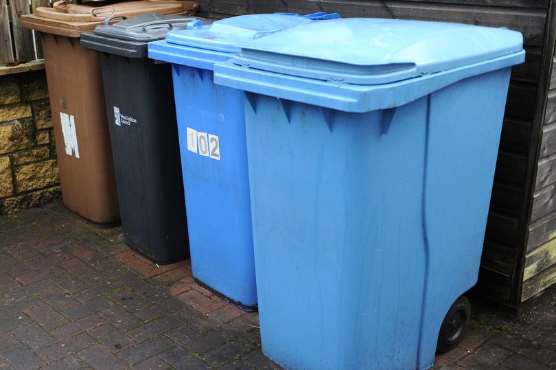 Scotland's New Year bin collection dates for 2026 - check your council