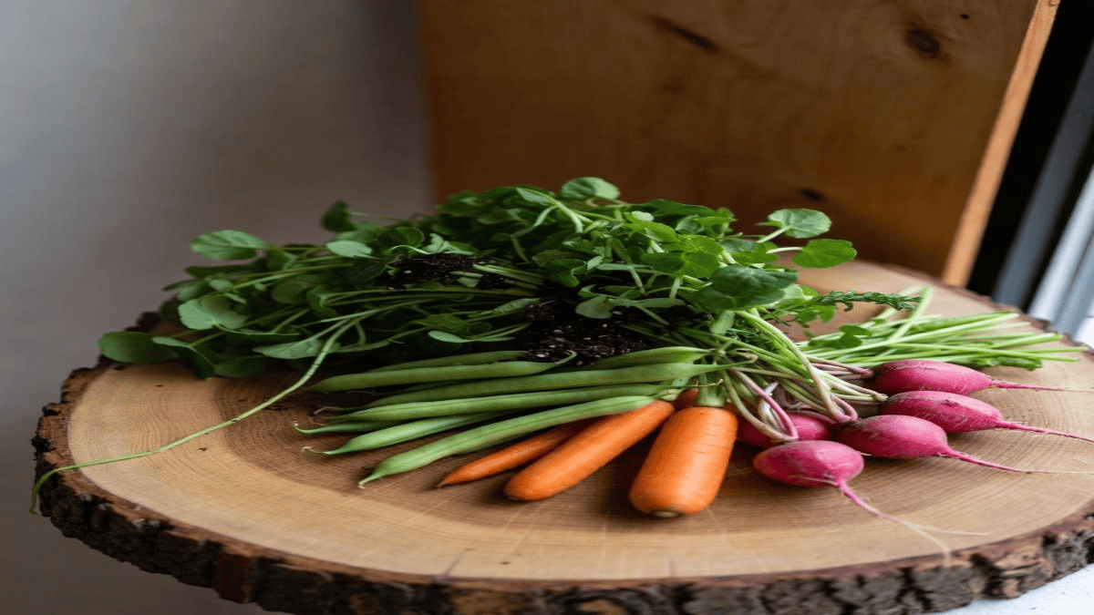 The healthiest vegetable, according to the CDC, packs a powerful ...