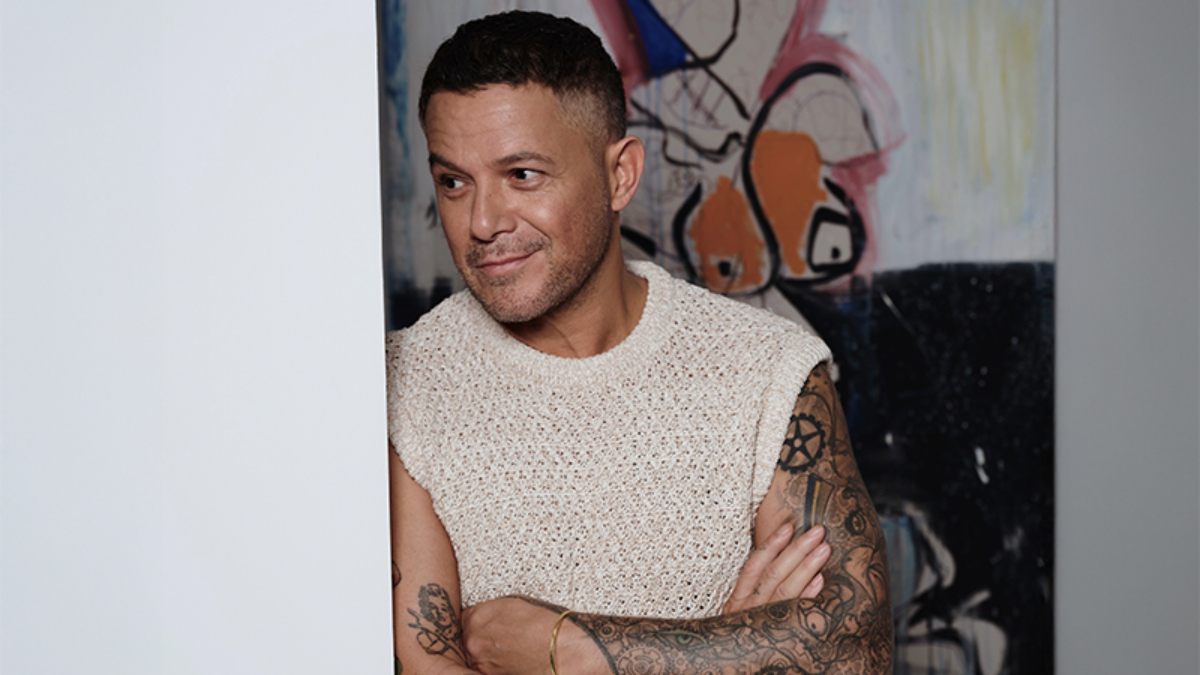 ¿Te has quedado sin ir a la casita de Bad Bunny? Alejandro Sanz te ...