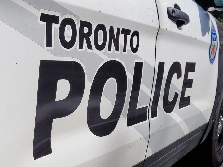 Motorcycle crashes in Toronto kill 2 men in less than 12 hours