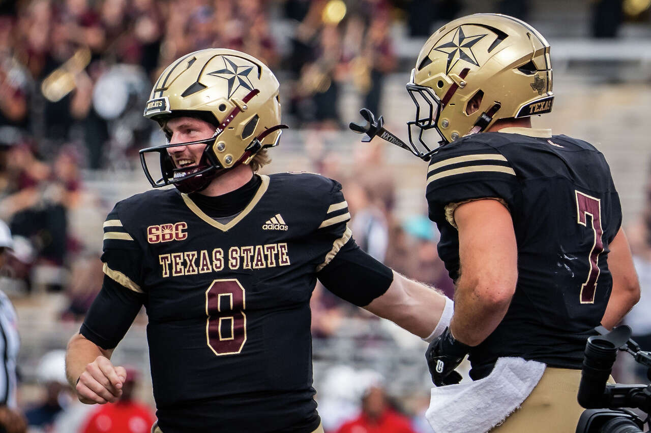 Armed Forces Bowl tickets: Best prices for Texas State football's ...