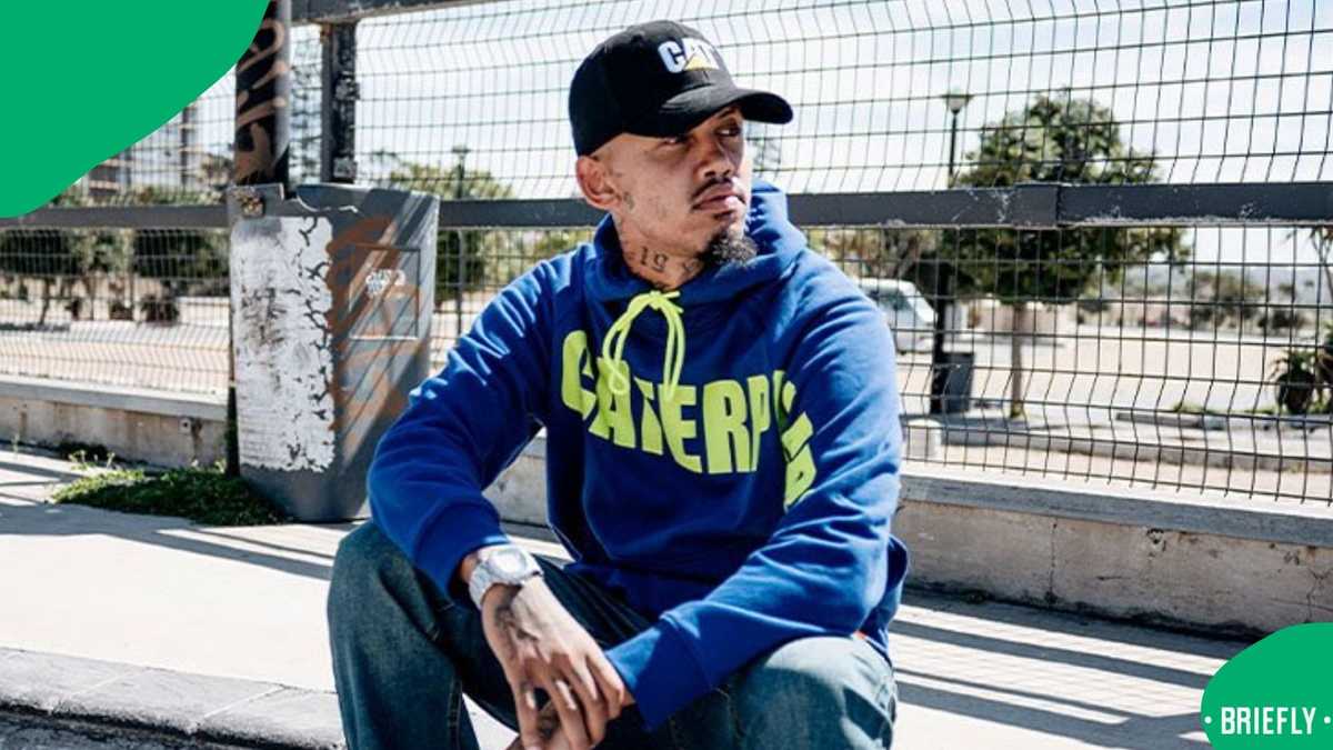 Video: SA pays tribute to young rapper Junior King