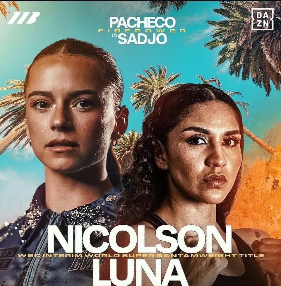 Skye Nicolson vs Juliahn Luna Avila: Preview & betting tips