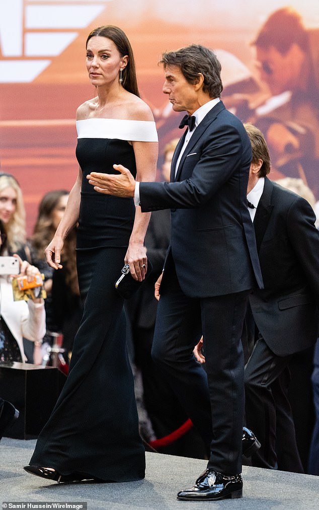 Truth about how tall Tom Cruise really is: How he measures up to his ...