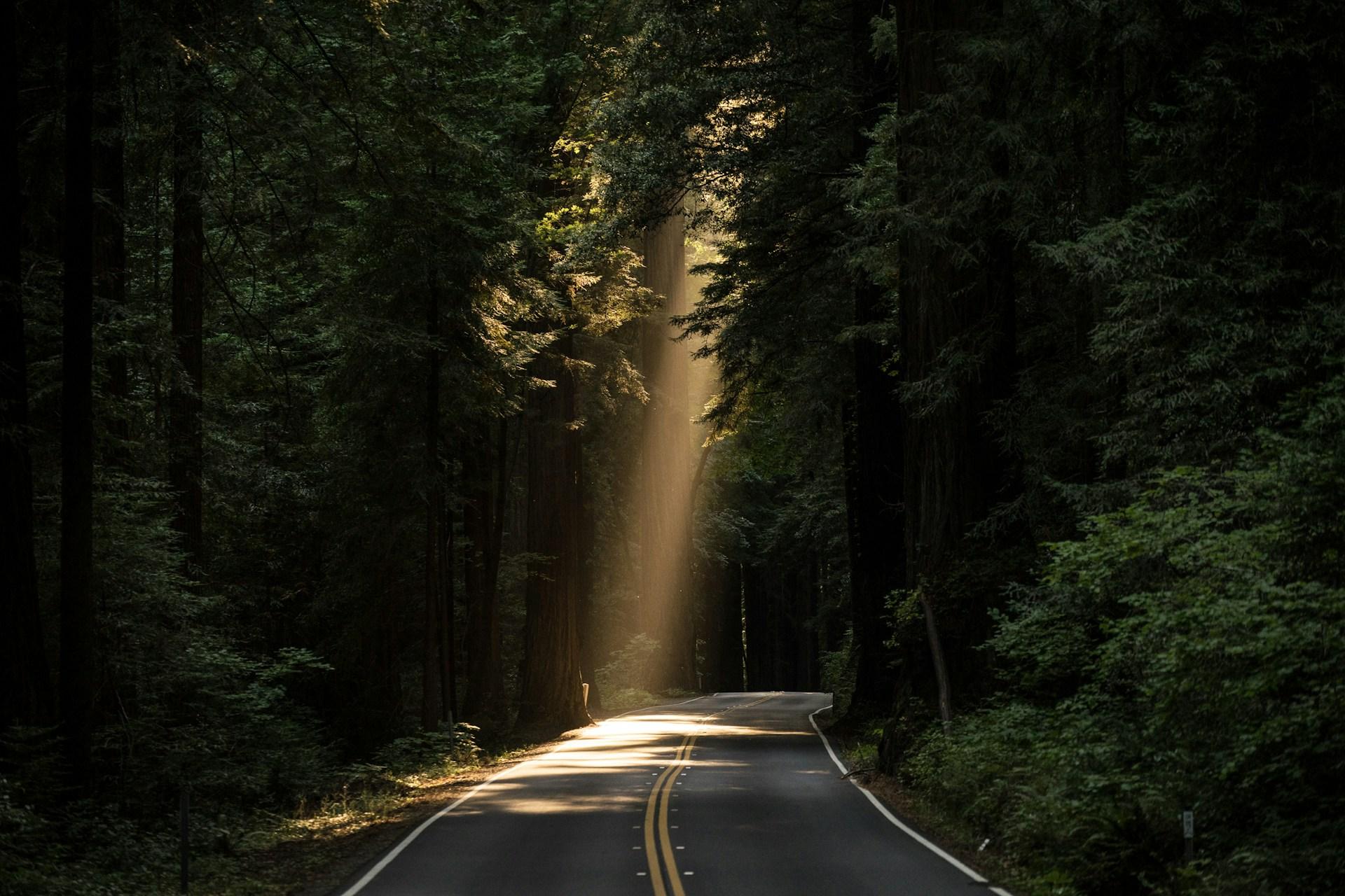 How to plan a cross-Canada road trip on a realistic budget