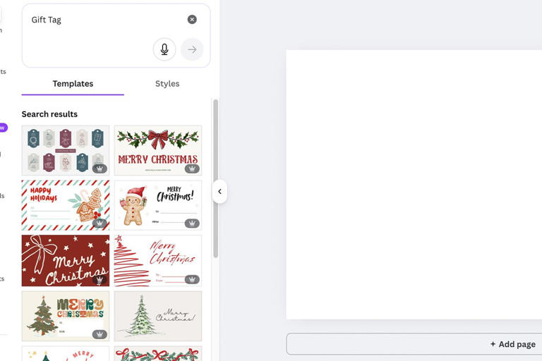 Did you know Canva can make all these projects?