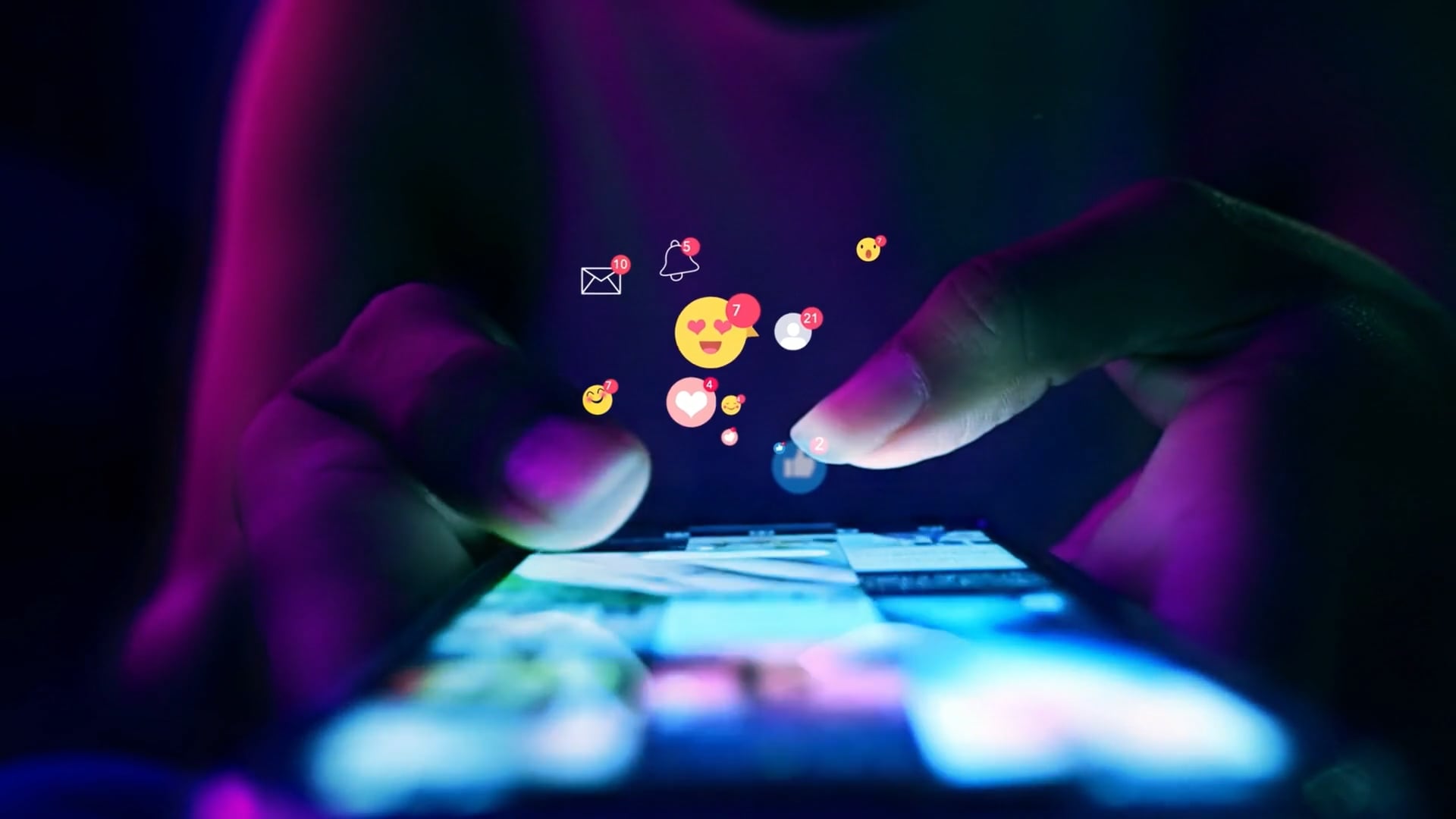 Your scrolling habit: doctors say short-form video creates 'steroids ...