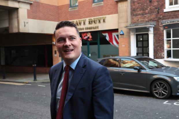 Public inquiry into troubled TEWV NHS trust confirmed after years of ...