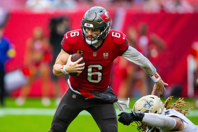 DraftKings Missouri promo code: Claim $300 bonus for Falcons-Bucs, NFL ...