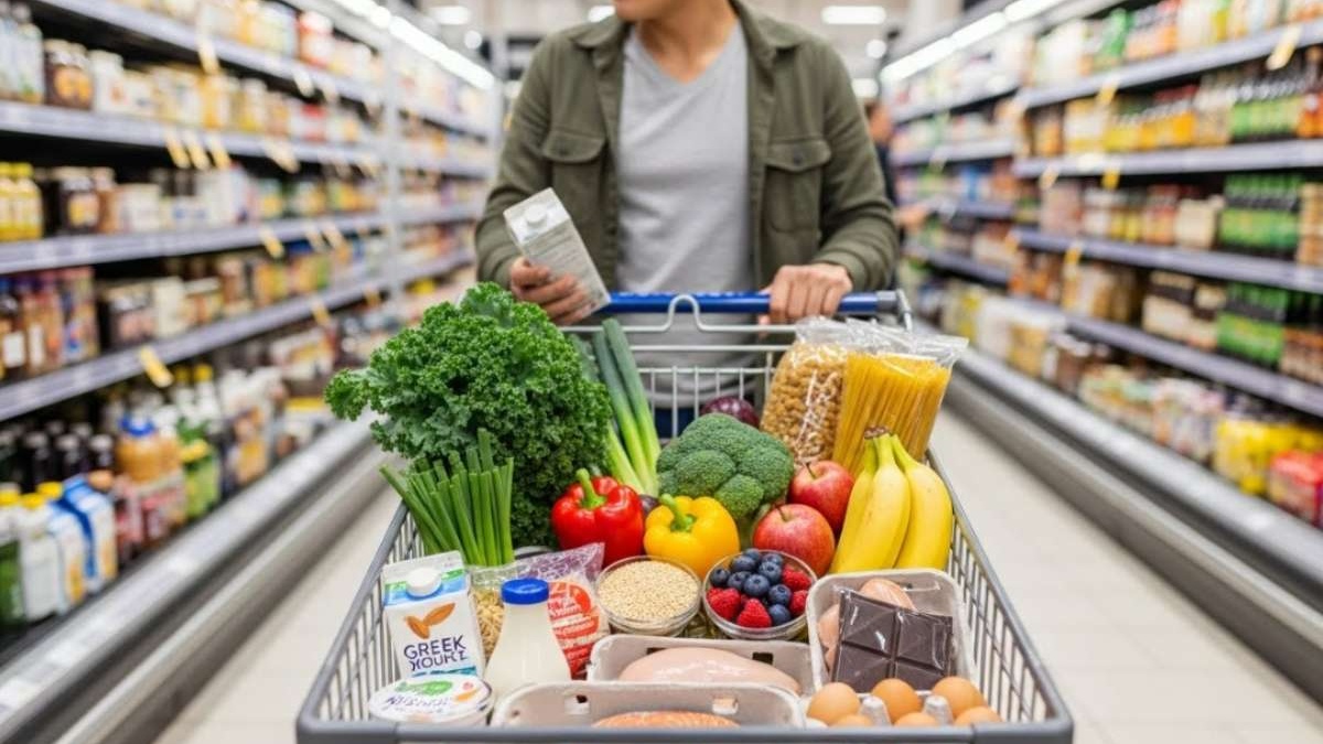 The government is banning you from buying these items with food stamps