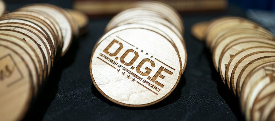 Michigan lawmakers announce DOGE task force initiative