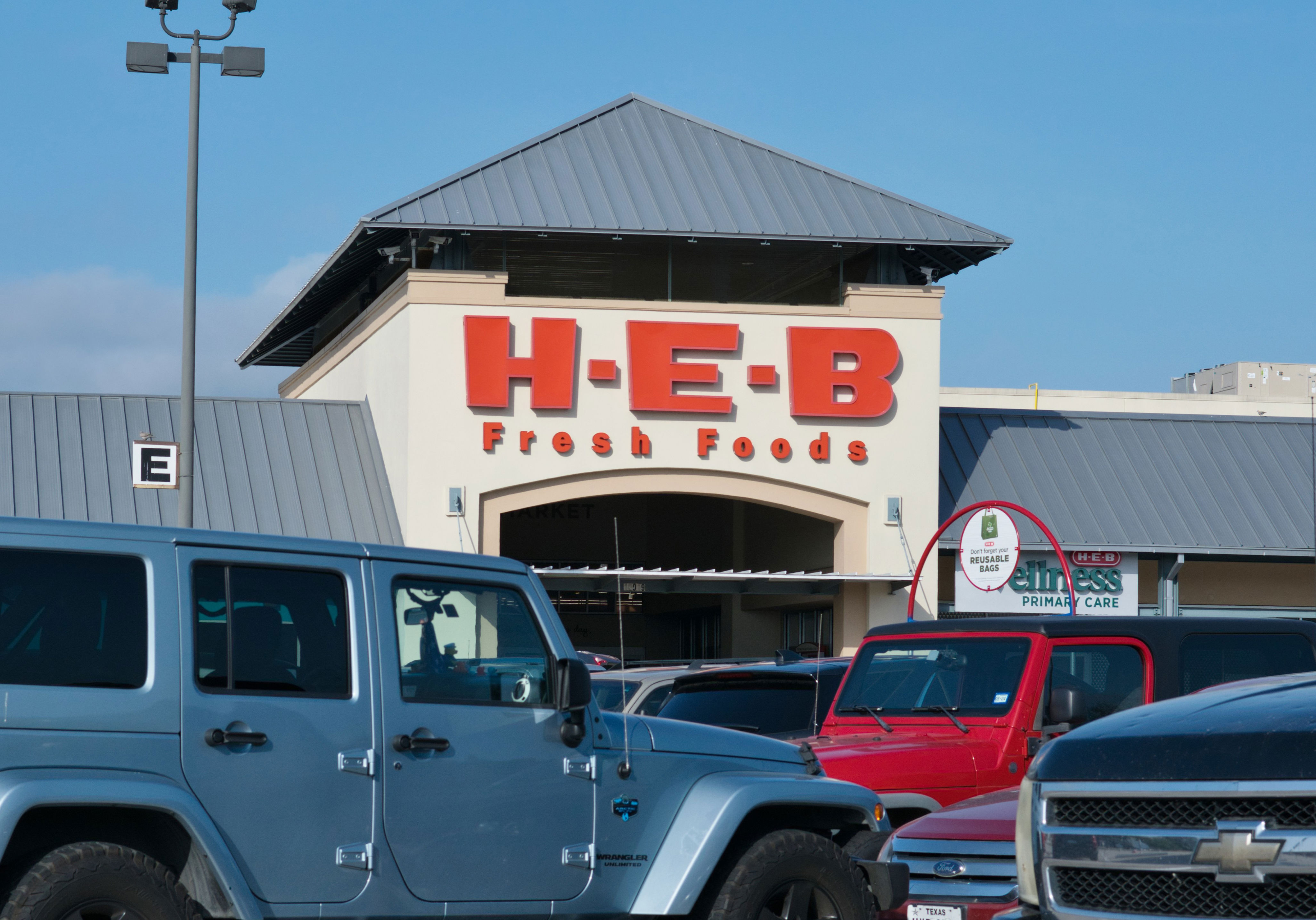 H-E-B recall update: Fatal warning issued over product