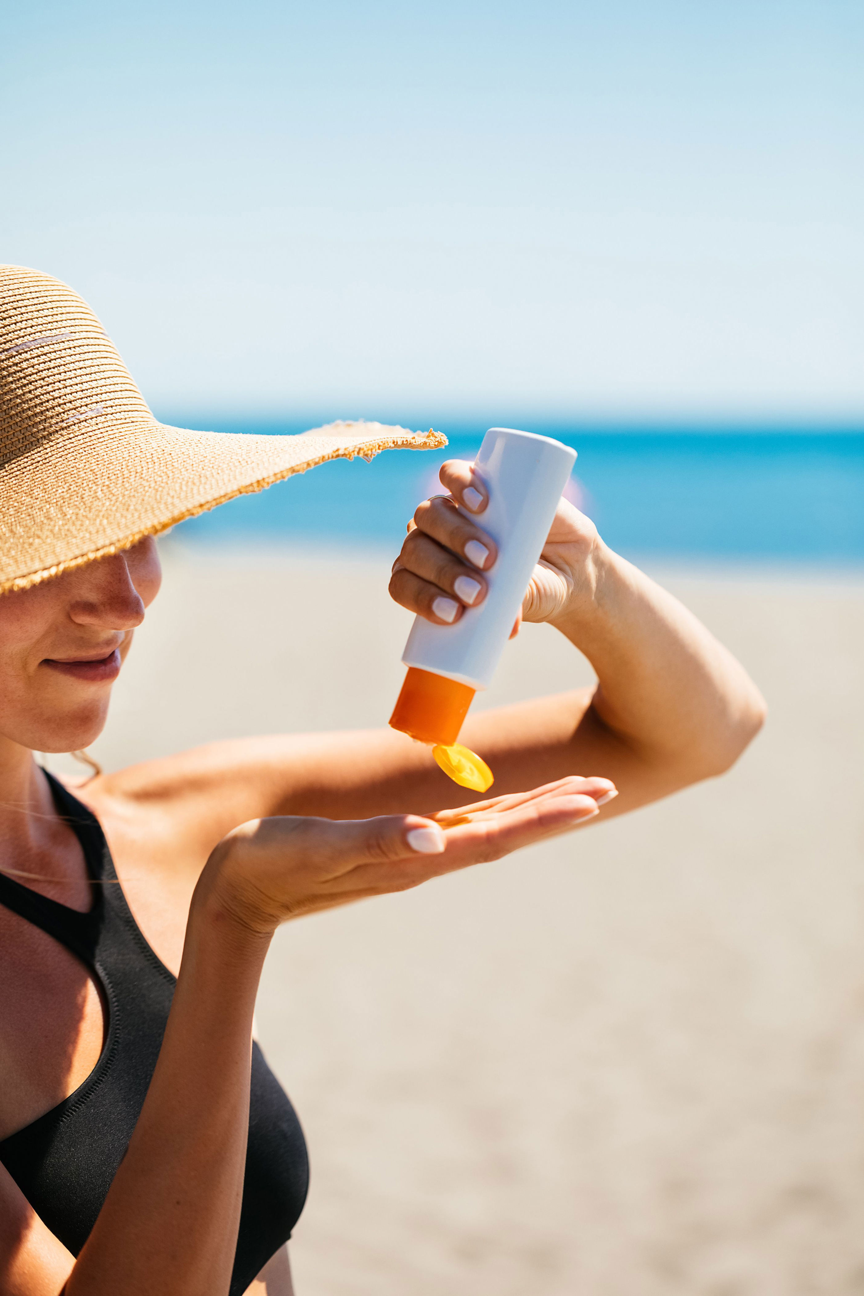 The FDA finally proposed the approval of a new sunscreen filter