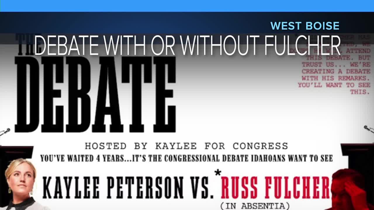 Today in your neighborhood: Debate with or without Fulcher ...