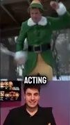 What happened to this famous elf actor? #elf #buddytheelf # ...
