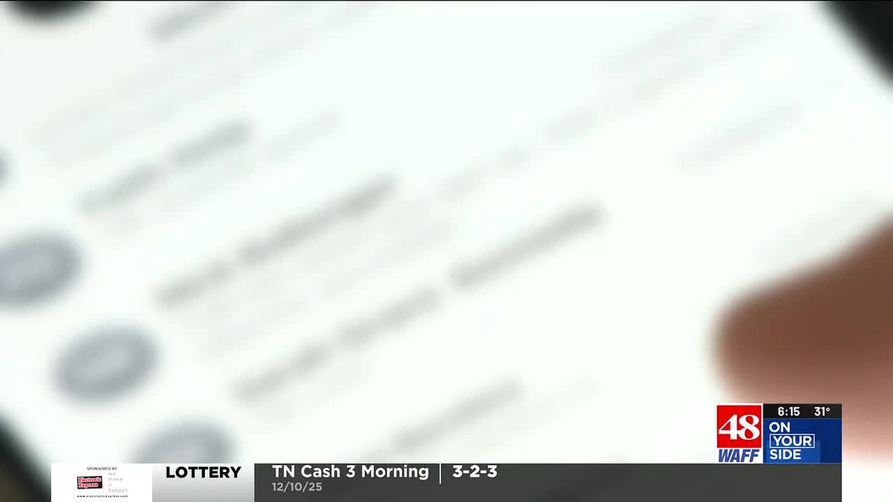 Text scams on the rise, according to reports