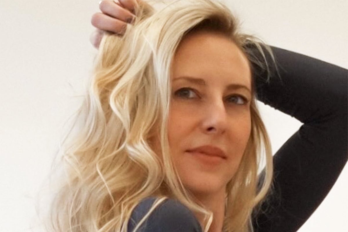 Former Miss Switzerland finalist’s husband charged with her murder