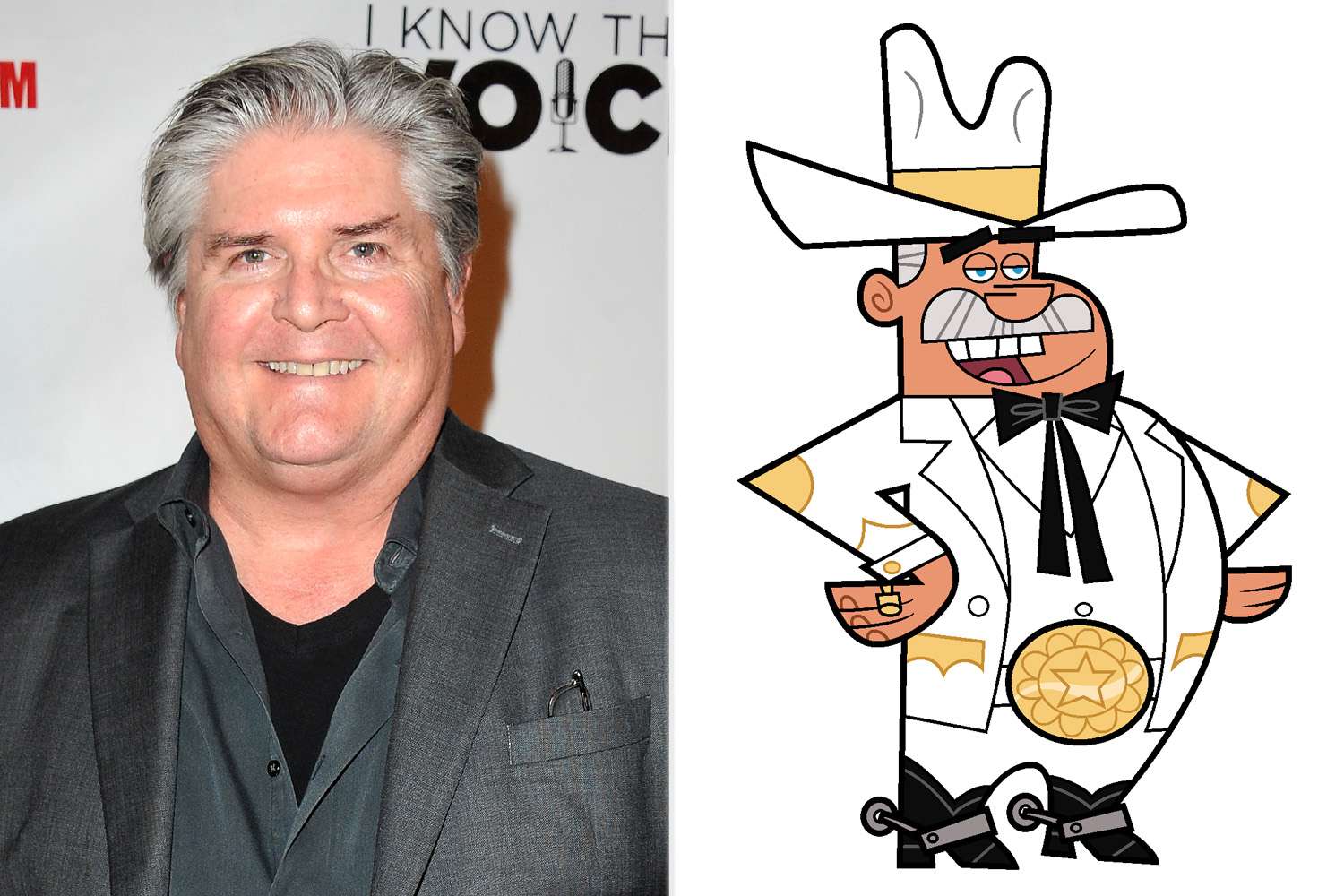 Jim Ward, “The Fairly OddParents” and “Ben 10” voice actor, dies at 66