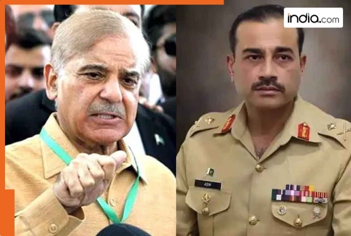 Pakistan to be divided into 12 parts! Preparations underway, plan is ...