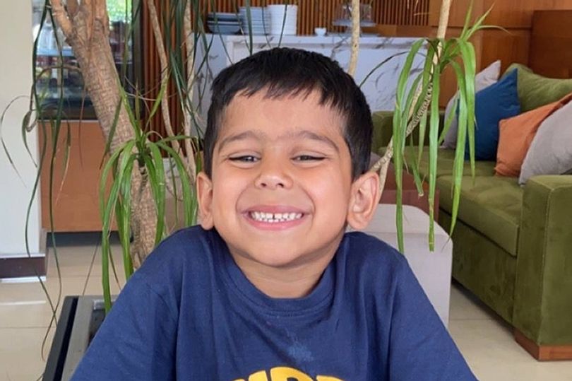Family call for 'parents' instincts' to be respected after little boy ...