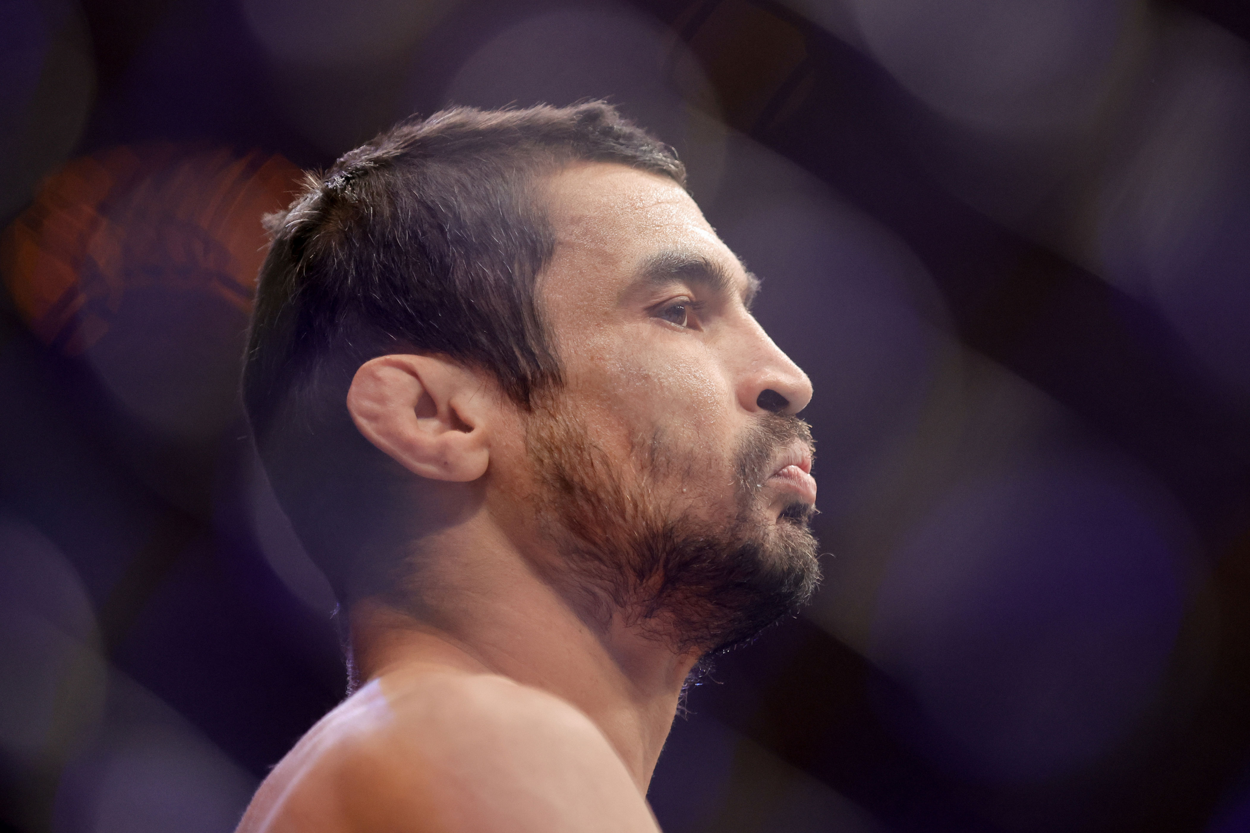 Famed Gracie fighter denied to license to compete in first comeback ...