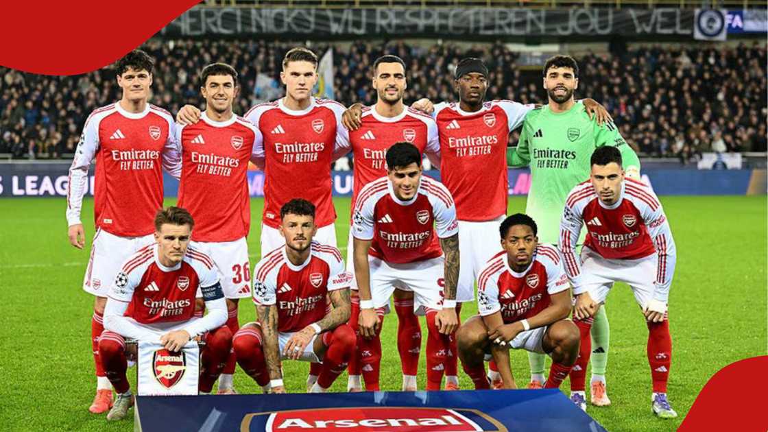 Champions League: Arsenal handed huge advantage after UEFA rule change