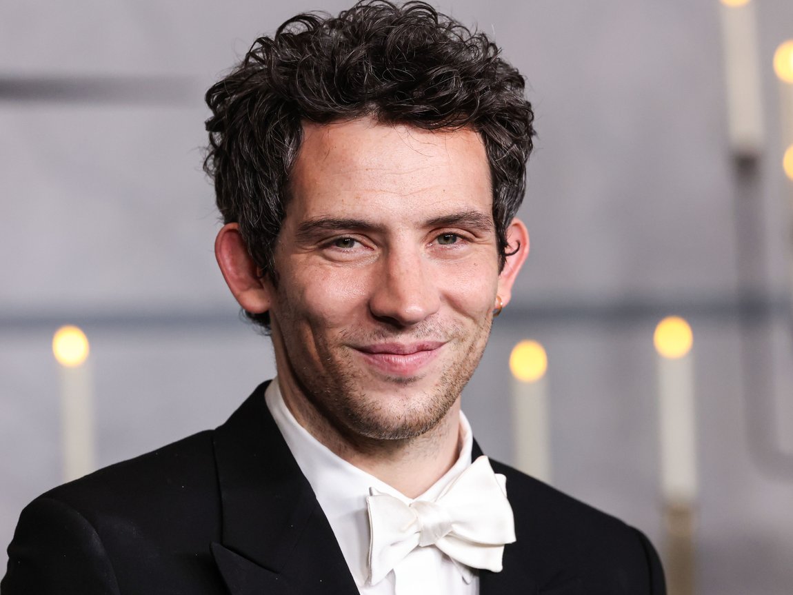 Josh O'Connor: From Prince Charles to Hollywood darling - and 007?