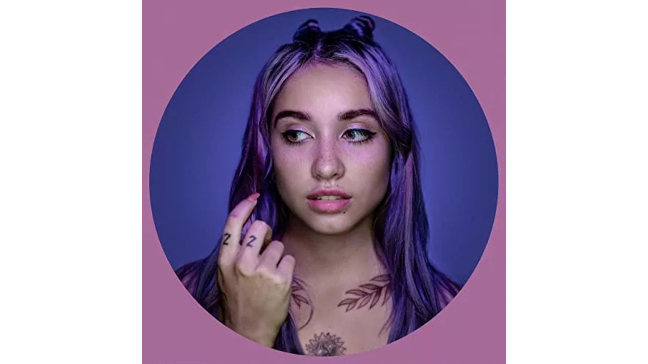 Se filtró el set list completo de María Becerra en sus shows de River y ...