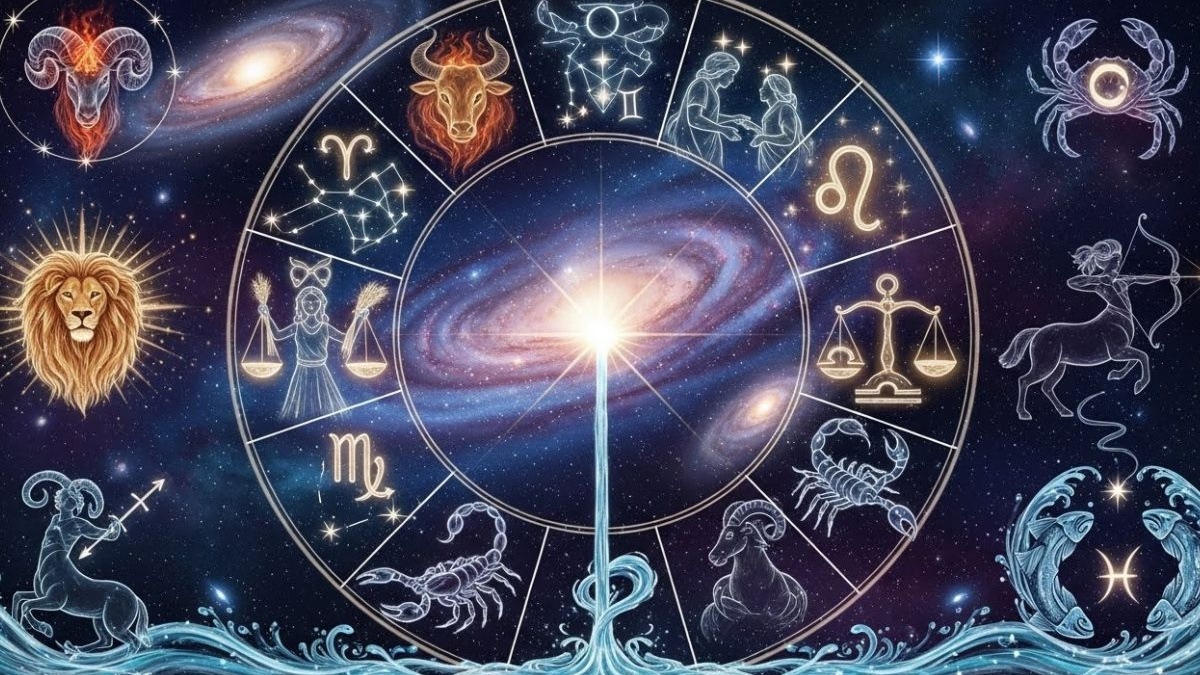 The 5 zodiac signs you should never argue with (they'll always win the ...