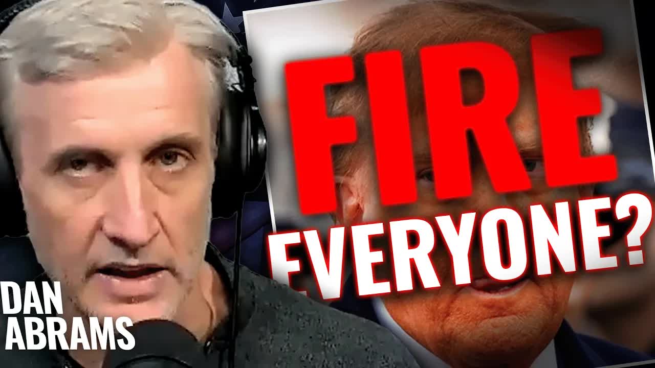 “That’s a massive shift in power” – Supreme Court case that could ...