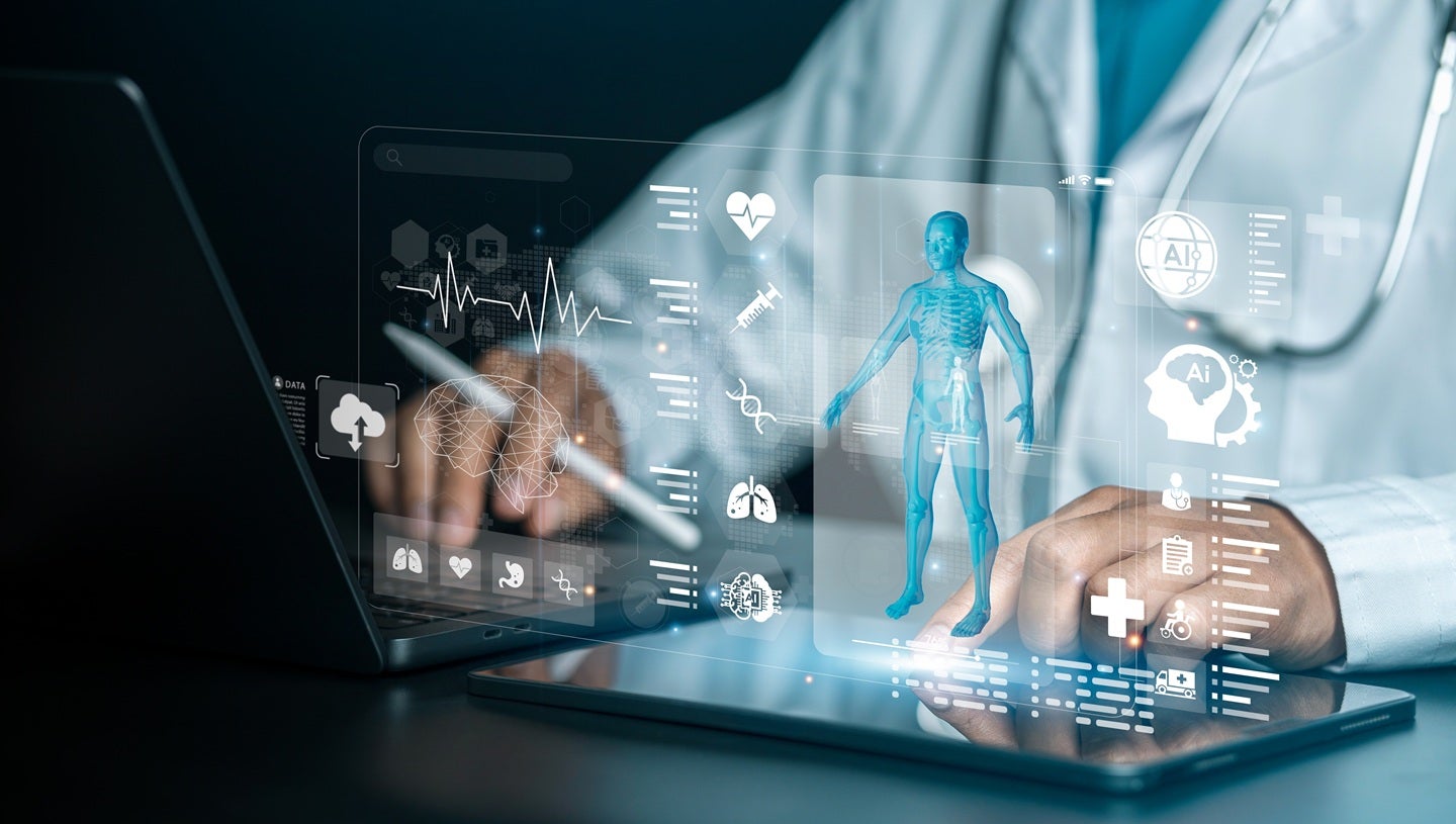 Sant’ Andrea University Hospital to integrate imaging and pathology ...