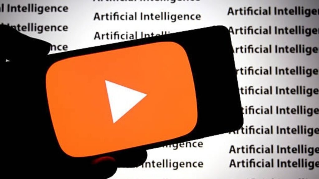 YouTube’s AI flags content without reasons, sparking outrage over ...
