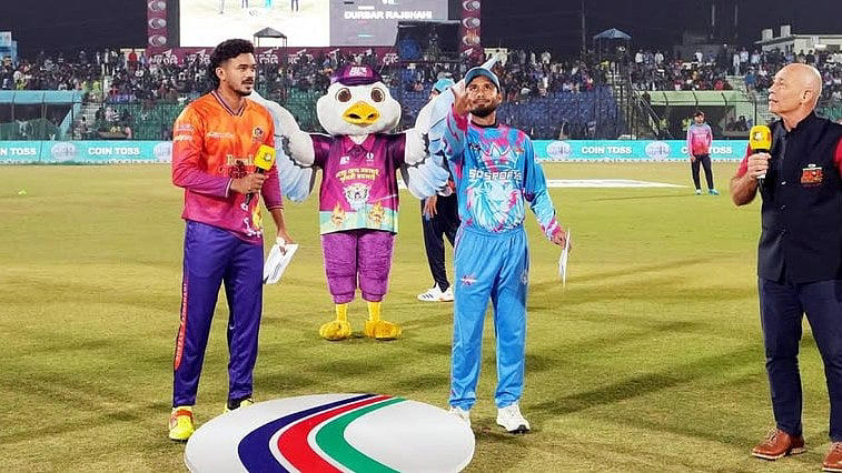 Bangladesh Premier League 2025-26: Venue, live streaming details and ...