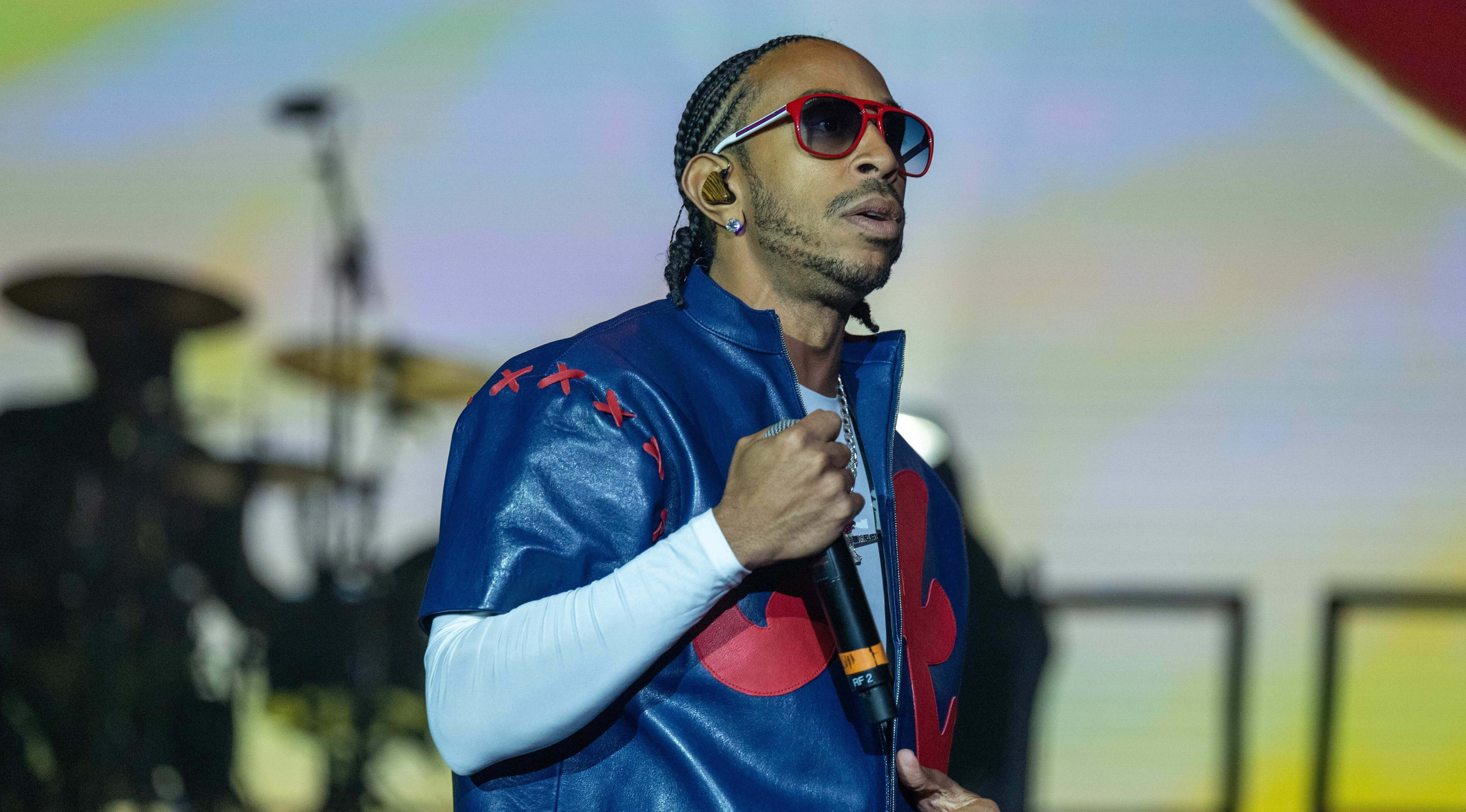 Ludacris to perform at 2026 Elkhart County 4-H Fair