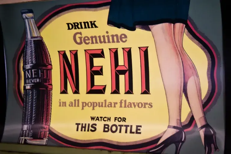 5 old-fashioned sodas you thought were gone forever