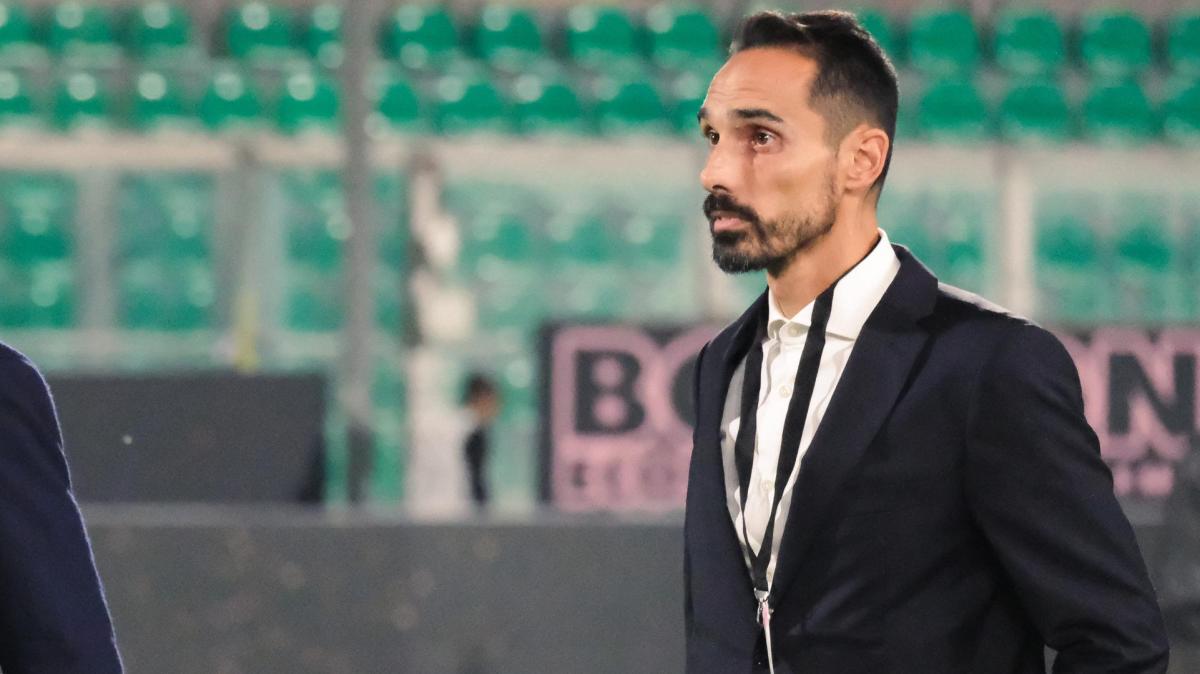 Ufficiale - Promozione per l'ex nerazzurro Bolzoni, allenerà la prima ...