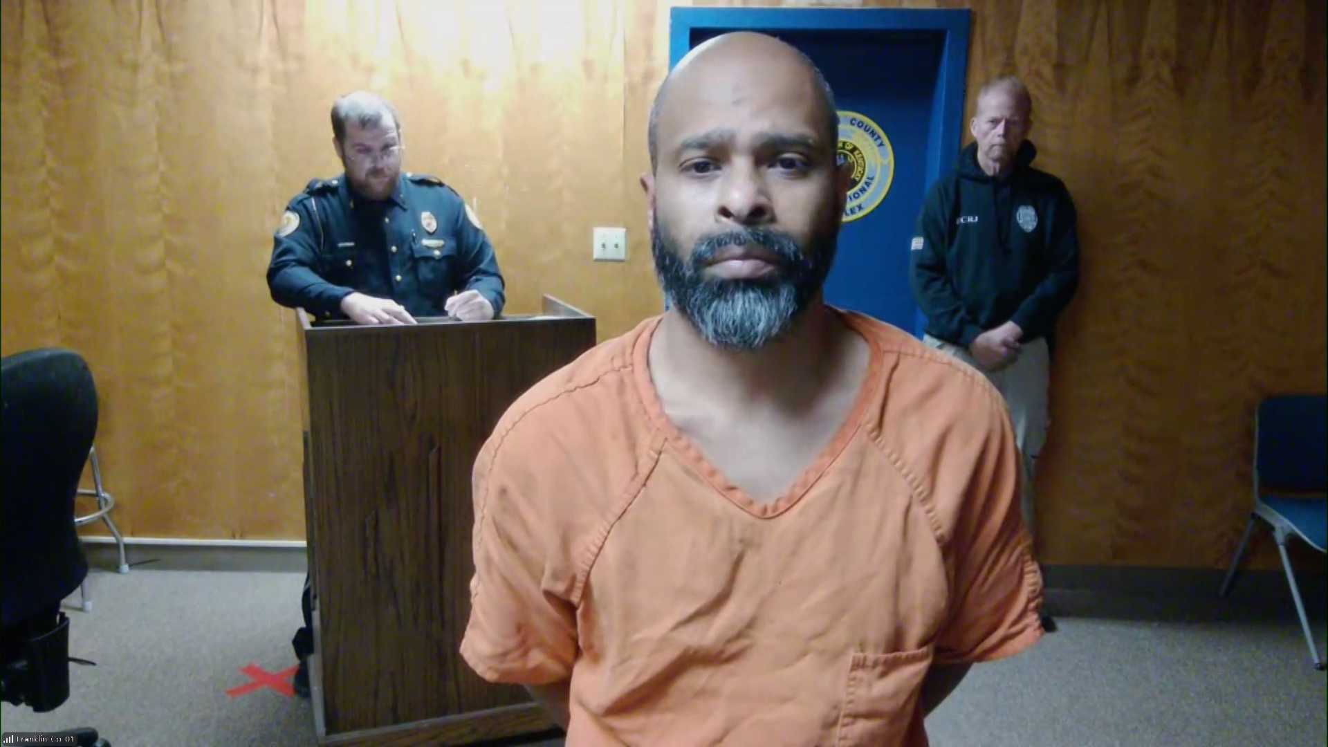 Grand jury decides not to indict suspect in deadly Kentucky State ...