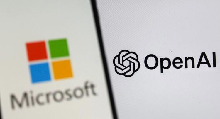 MSFT vs. ORCL vs. CRWV: Who gains most from OpenAI’s enterprise ...