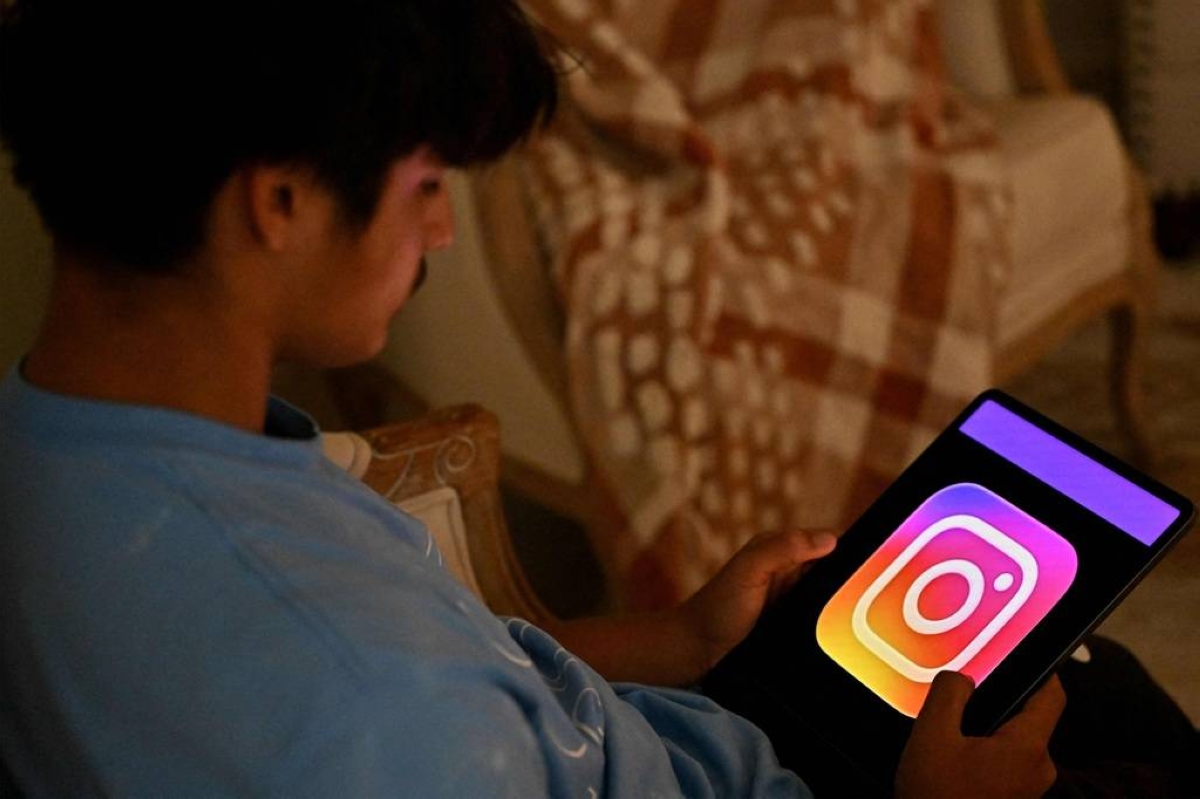 Instagram users given new algorithm controls