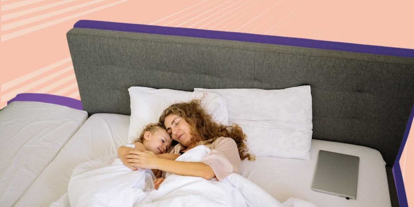 15 daily practices that protect mom’s energy