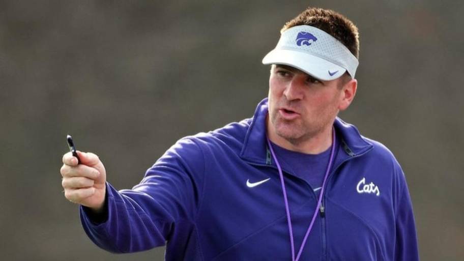 Anonymous Big 12 coaches talk Baylor football: 'Dave Aranda is the real ...