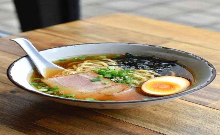 The hidden health risks of instant ramen: Why eating it too often could ...