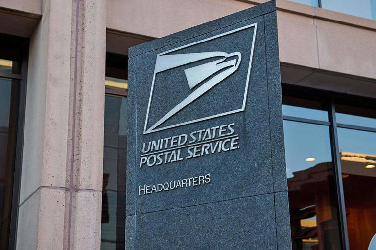 Postal service increases pricing in Kansas and across US. Here's what ...
