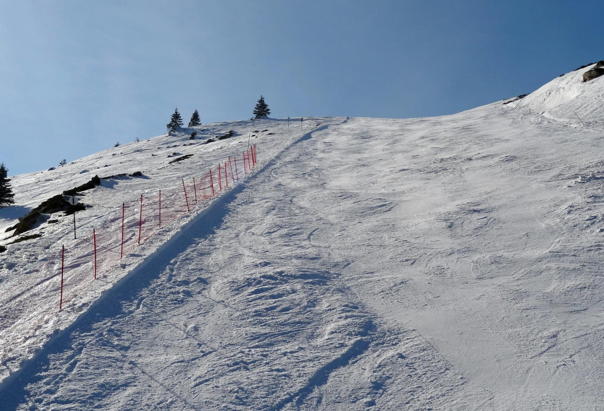 Tour d’horizon des pistes de ski les plus difficiles de France : allez ...