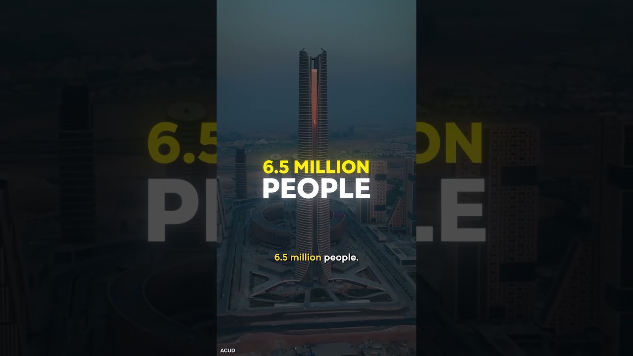 The shocking truth behind Egypt’s empty capital