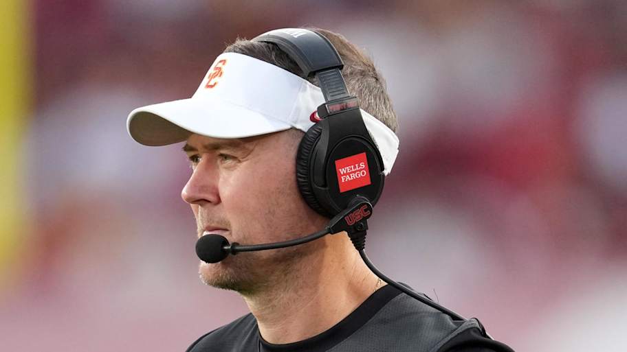 Carson Palmer and USC recruits are on the verge of historic state title run