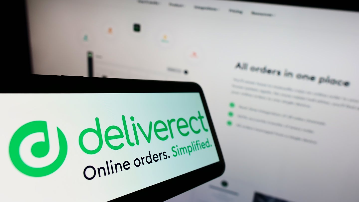 Deliverect launches AI agent library for restaurant workflows