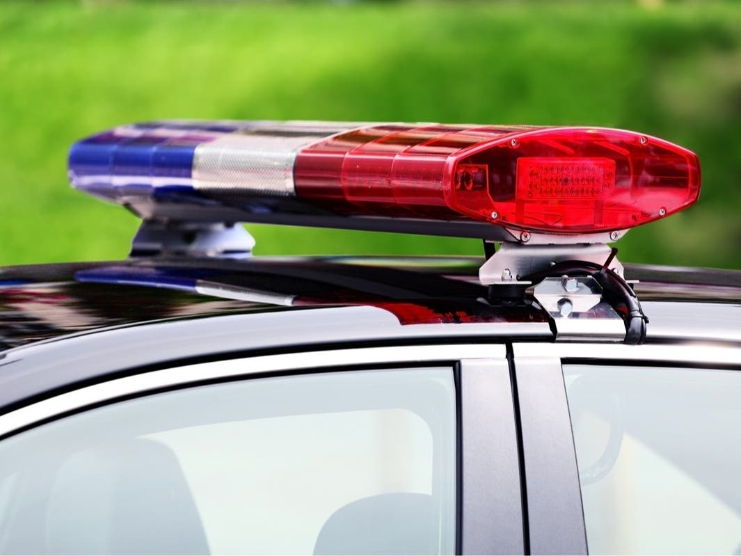 'Hit and run' incident in Burlington Co. not criminal in nature: Police