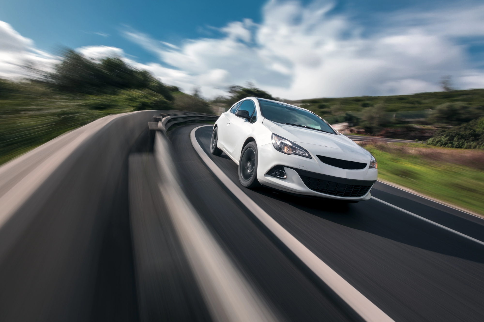 The 15 fastest cars ever produced