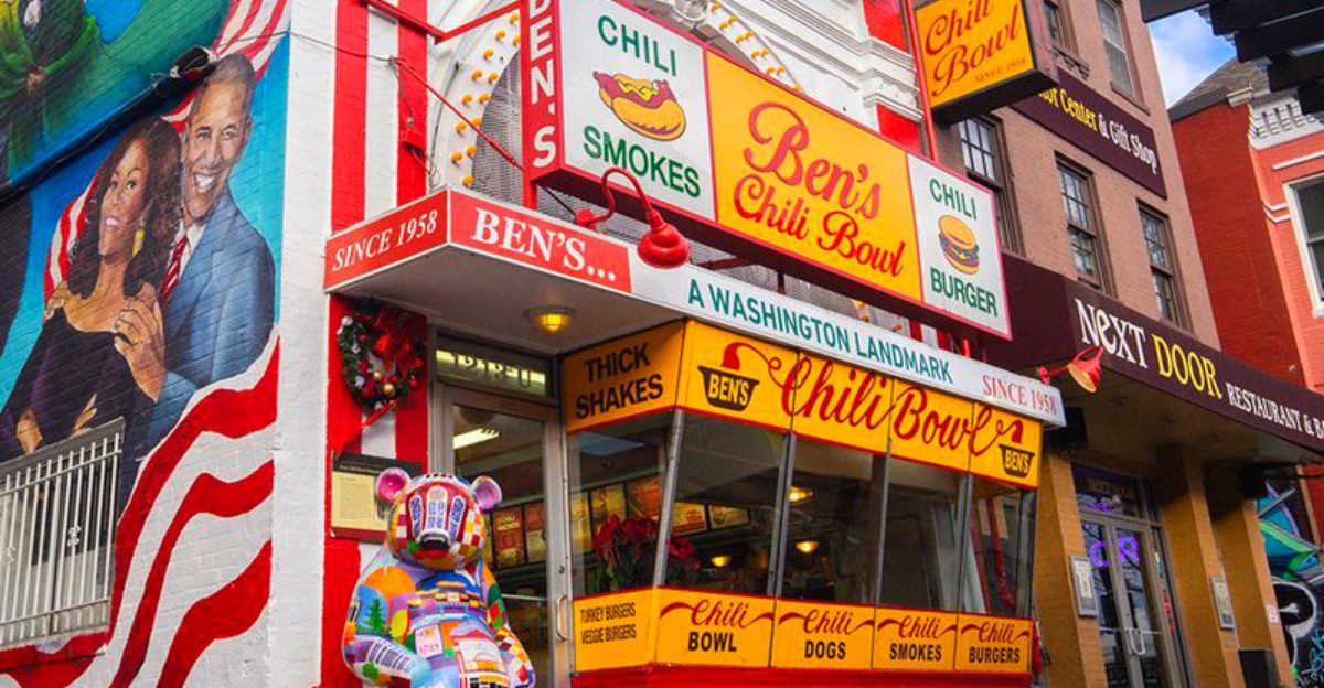 11 chili parlors across the US still serving recipes untouched for ...